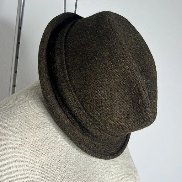 🔹 Pendleton Vintage Fedora
